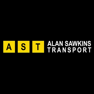Transport Services Gallery in Warrington | Alan Sawkins Transport